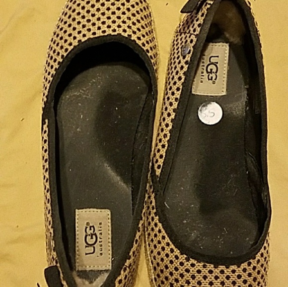 UGG | Shoes | Slides | Poshmark